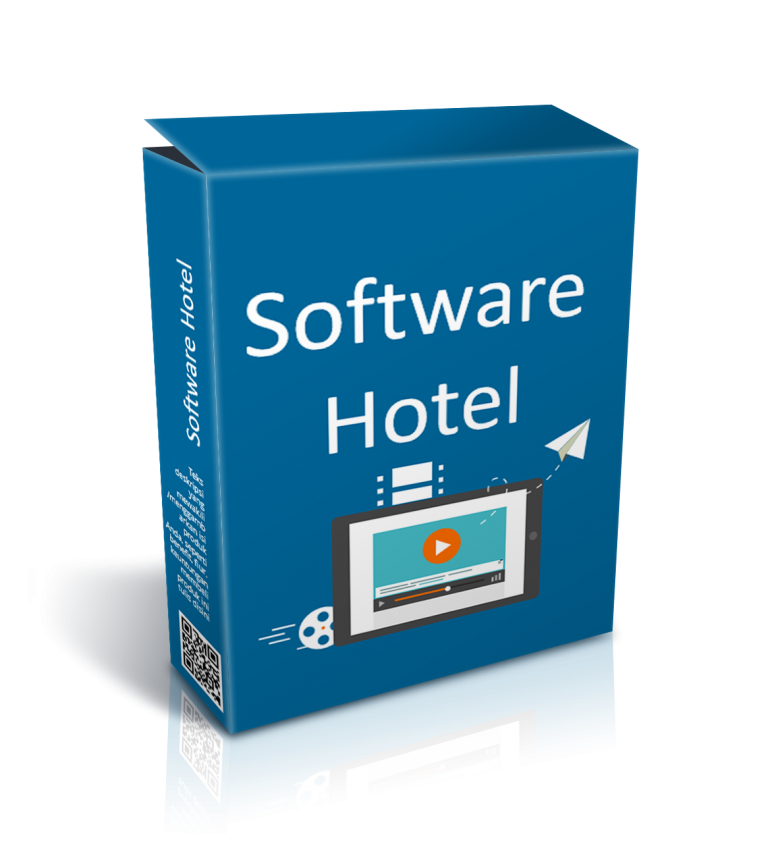 Apa Itu Software Manajemen Hotel? - STARFIELD INDONESIA