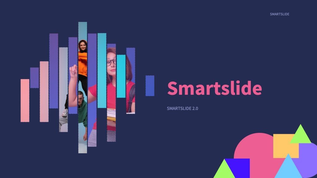 smart slide - STARFIELD INDONESIA
