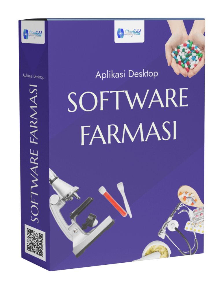 Software Farmasi: Meningkatkan Efisiensi dan Efektivitas Bisnis ...